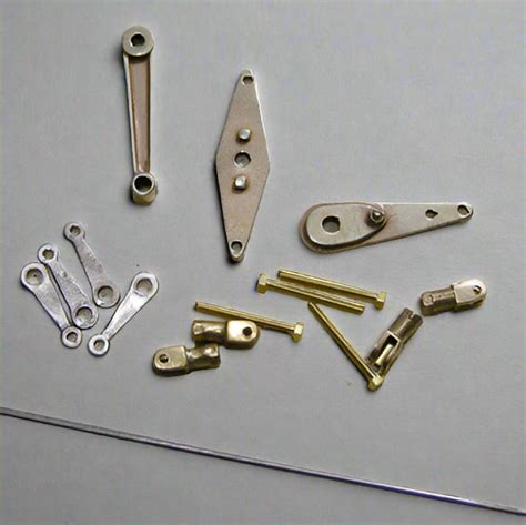 Servo Connectors Model Motorcars