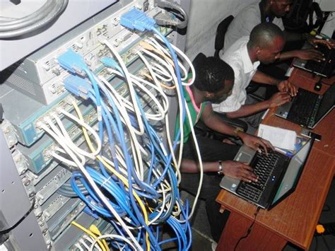 Ccna Data Center 640 911 Dcicn Training Certification And Training Adverts Nigeria