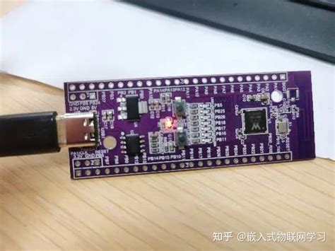 物联网芯片w801 终于来了个能打的！ 知乎