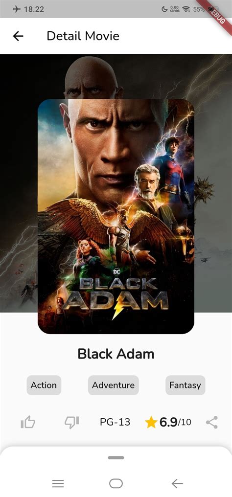 github cikipawyeye movie app search popular and released movie