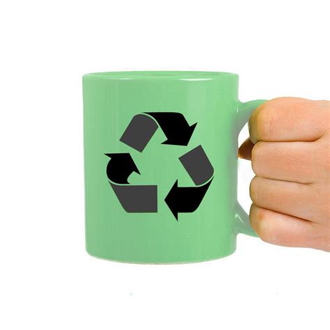 Recycle Symbol Clipart Printable Sustainable Png Svg Instant Download