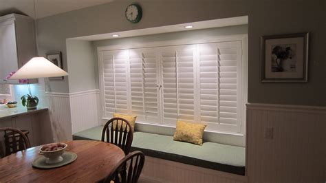 Bay Window Lighting Ideas At Erin Page Blog