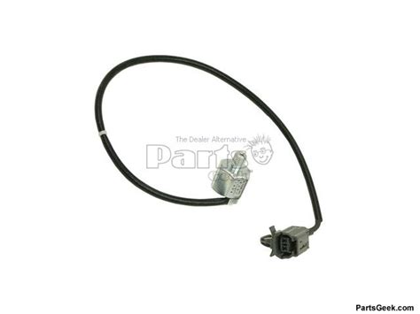 Mazda Knock Sensor 6 Protege5 Protege Miata 2013 2002 2003 1999