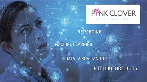 Home Pink Clover Data Solutions