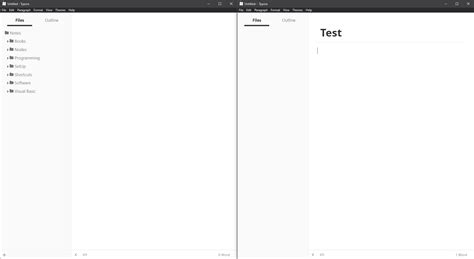 Problem With Cutom Folder When Opening Second Instance · Issue 3211 · Typoratypora Issues · Github