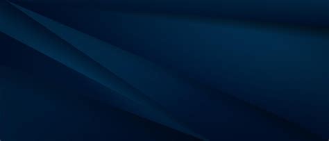 진한 파란색과 검은색 배너 배경 프리미엄 벡터
