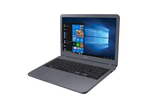 Notebook Samsung Expert Np350xaa Vf3br Intel Core I7 7500u 15 6 8gb Hd 1 Tb Geforce Mx110 7ª