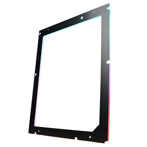 Back Light Mainboard Lighthouse Pc Case Argb Sync Vicedeal