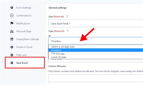 Gravity Forms Entries In Excel Pro Is Now Available For Pre Sale
