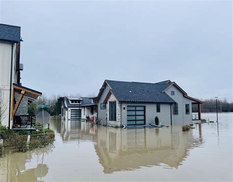 Nonprofit Seeks Volunteers To Help With Flood Recovery In Whatcom County My Bellingham Now