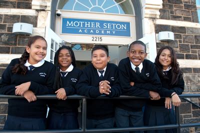 Secondary Schools Marianist