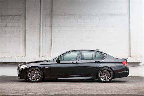 Bmw F10 Luxury Line Wheels Elevate Your F10 With Premium Performance