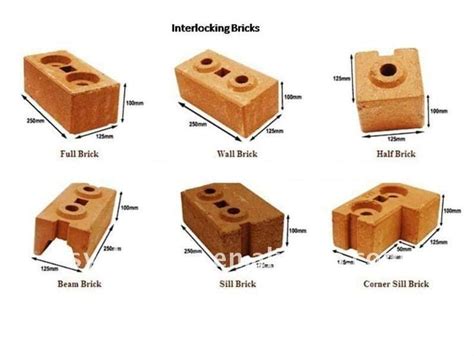 Interlocking Blocks Dimensions At Jason Davies Blog
