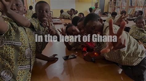 [video] Stemrobo Africa On Linkedin Innovation Robotics