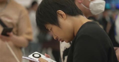 Huawei Launches New Smartphone Series Raising Questions In The U S