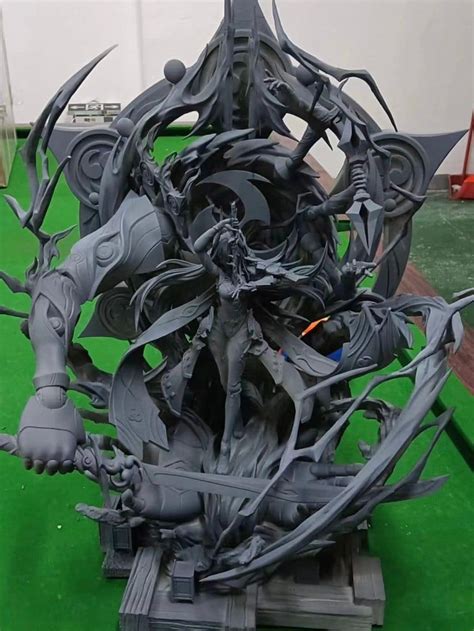 Raiden Shogun Genshin Impact Imagination Studio Nz Toys