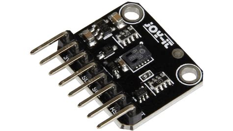 Joy It Sen Ccs811v1 Sensor Modul 1st Versandkostenfrei Voelkner