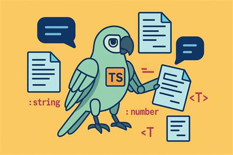 Talk To Your Documents With Langchain And Typescript Codesignal Learn