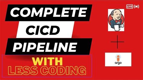 Aws Codepipeline Tutorial Build A Cicd Pipeline On Aws Youtube