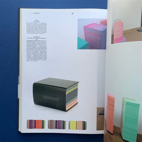 Data Flow 2 Visualising Information In Graphic Design The Print Arkive