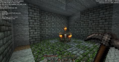 Skeleton Spawner