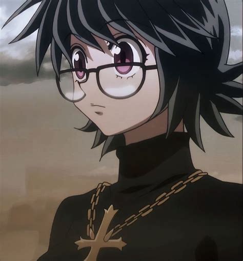 Pin By Aria On Pics Anime Aesthetic Anime Hunter X Hunter Shizuku