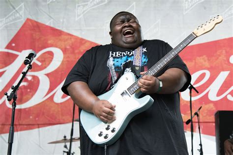Christone Kingfish Ingram Is Future Of Blues Music