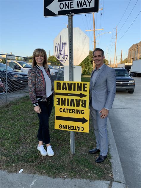 Meet Kelly Pascuzzi Whose Experience Of Horrific Personal Loss Has Enabled Her To Help People