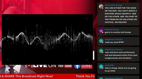 Keeping It Real On The Air Live W Rev Al Sharpton Youtube