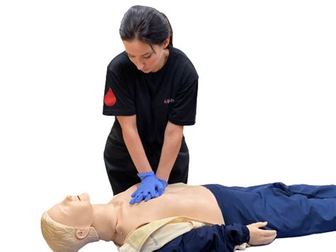 Blended Hands On Cpr Or In Person Hands On Cpr Skills Testing