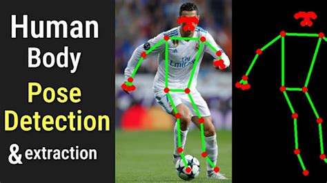 Build Human Pose Estimation And Tracking Facial Detection By Nathanielhope01 Fiverr