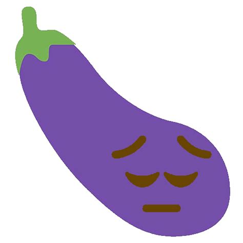 Eggplant Emoji Telegram At Alexander Feakes Blog