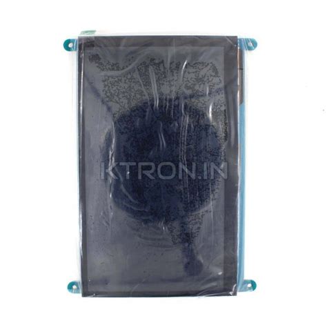 Buy 7 Inch TFT LCD Display With Touch 1024x600 MPI7002 KTRON India