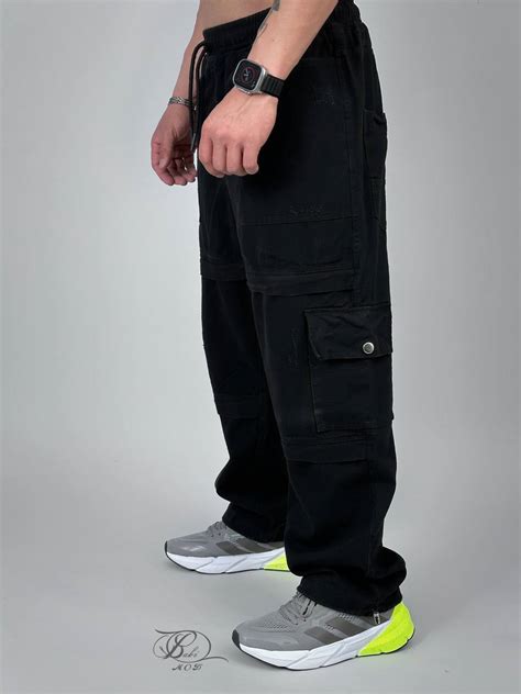 خرید و قیمت شلوار شش جیب زیپ دار دمپا قیطون کد 49325 بابی مد Babimod