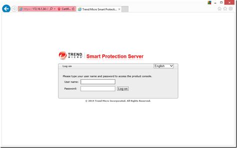 trend micro smart protection server deployment bytesizedalex