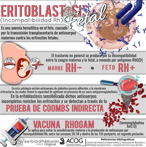 Luz Medica Eritoblastosis Fetal 👌🏼 Facebook