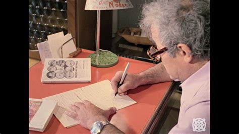 დოკუმენტური ფილმი „ნოდარ დუმბაძე“ ონლაინპრემირა 14 ივლისი მწერალ ნოდარ დუმბაძის დაბადების