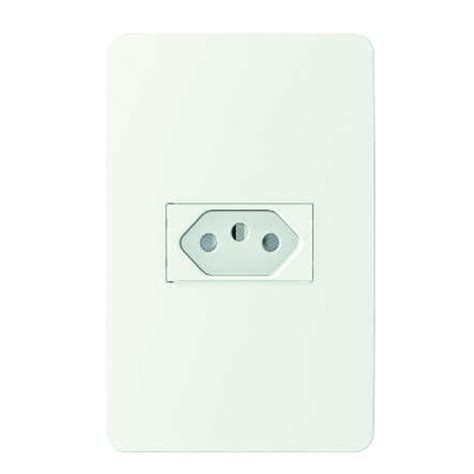 Tomadas E Interruptores Orion Schneider Eletric R 120 00 Em Mercado Livre