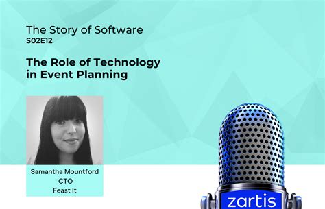 Podcast By Zartis The Story Of Software
