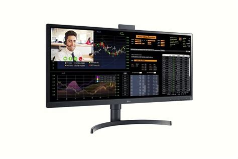 Lot Of Performance On A Slim Base The Lg Desktop Client Cq600w Bp