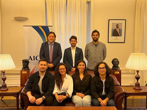 Aristeidis Progoulakis On Linkedin Research Science Chile Sweden Exploranobal Nobel2024