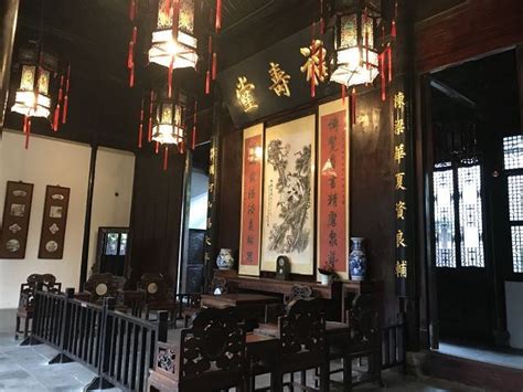 2023 李鸿章故居 评论 去哪儿攻略