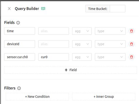 Filtering Iot Sensor Data With Golioth Rest Api Queries In Grafana The Golioth Developer Blog