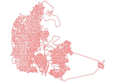 Hands On Delivery Routes Optimization Tsp With Ai Using Lkh And Python Towards Data Science