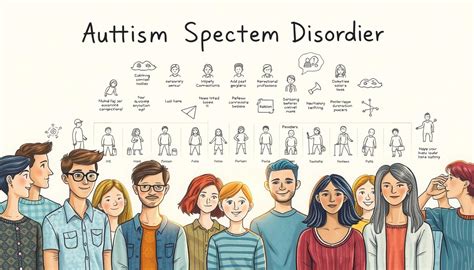 Understanding Autism Spectrum Disorder Complete Guide