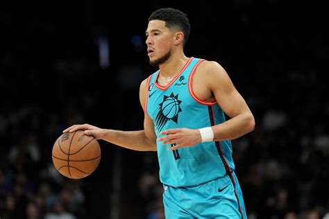 Devin Booker Suiruqiyyah