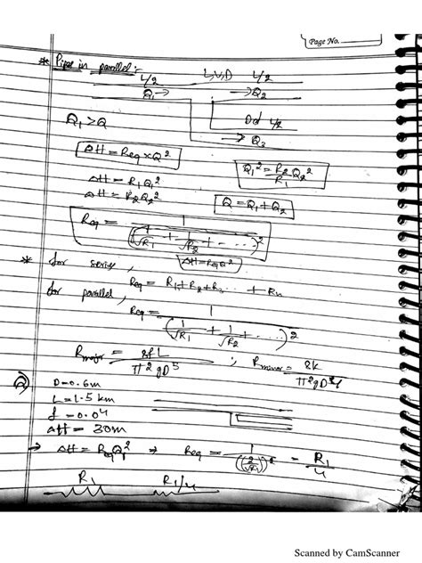 Buckingham Pi Pdf Buckingham Pi Pdf