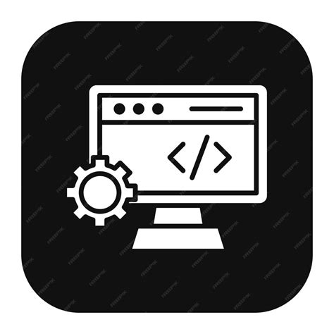 Premium Vector Development Vector Illustration