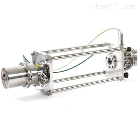 在线粒度仪 产品百科