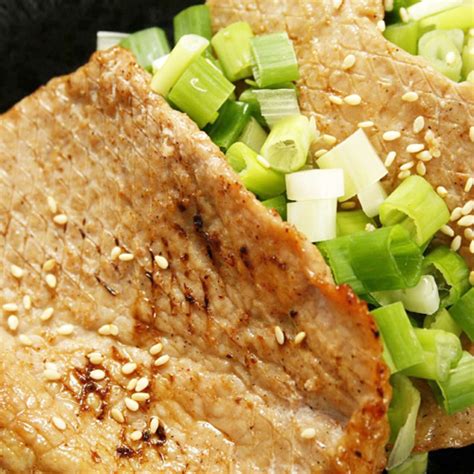 蔥燒豬里肌肉片 1kg 1包 220 預訂代購
